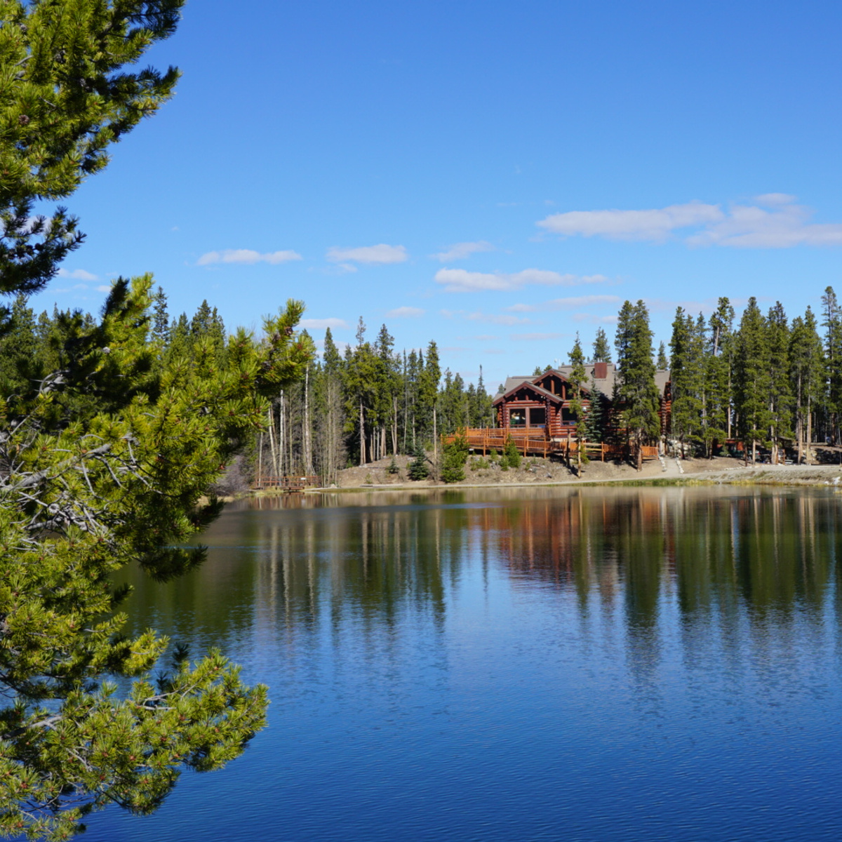Breckenridge | Matt Welson